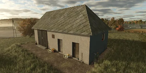 Fs25 Silos - Forbidden Mods - einfach verboten gut