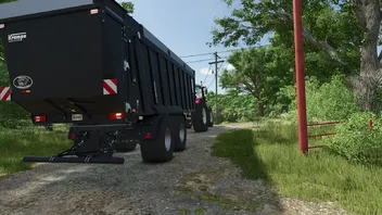 Blinker Automatisch Abschalten - Forbidden Mods - einfach verboten gut