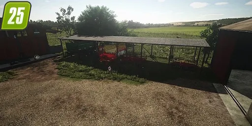 Filebase Fs25 - Seite 1.100 - Forbidden Mods - einfach verboten gut