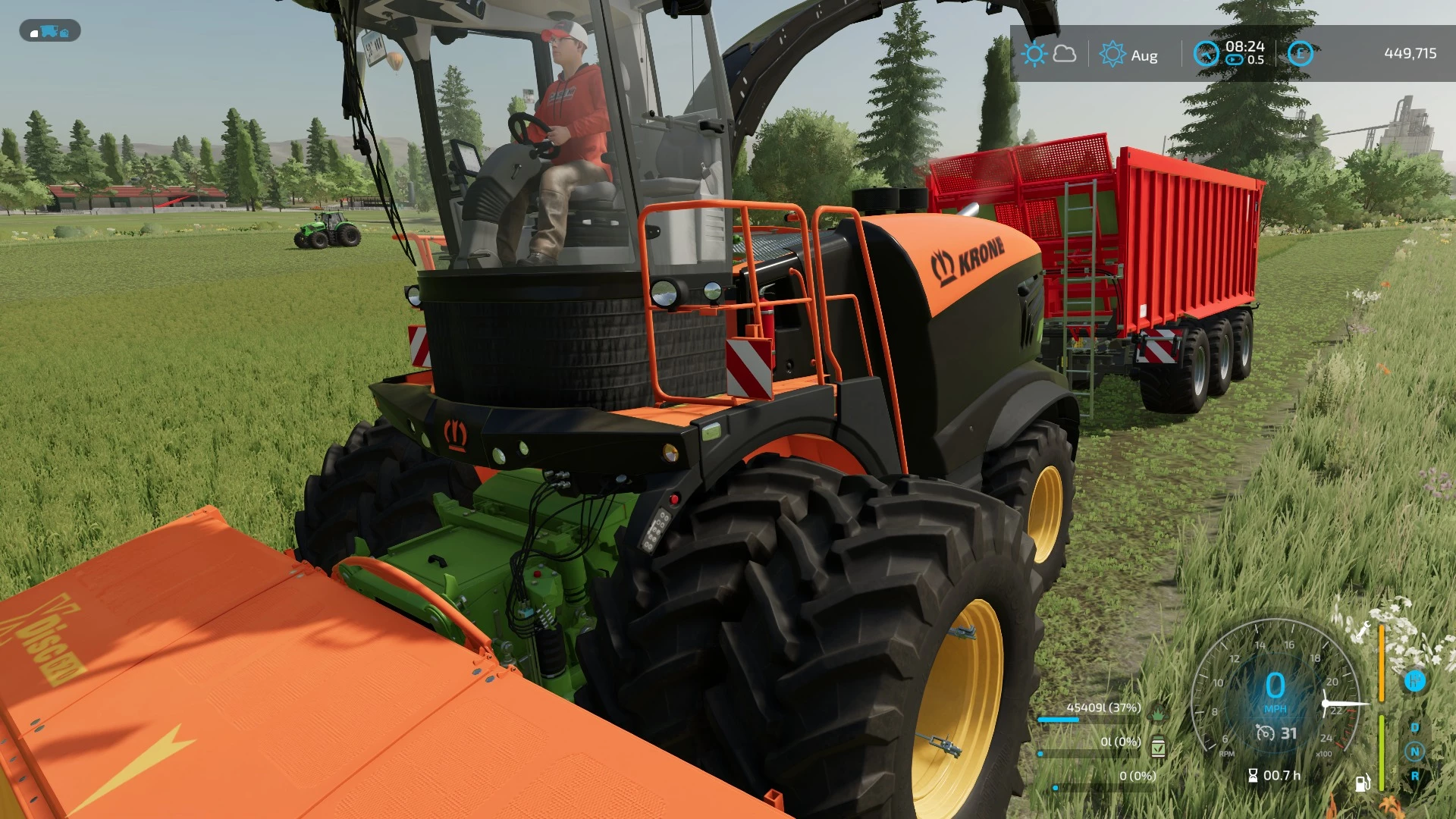 FS22 MOD PACK 11 BY STEVIE - Forbidden Mods - einfach verboten gut