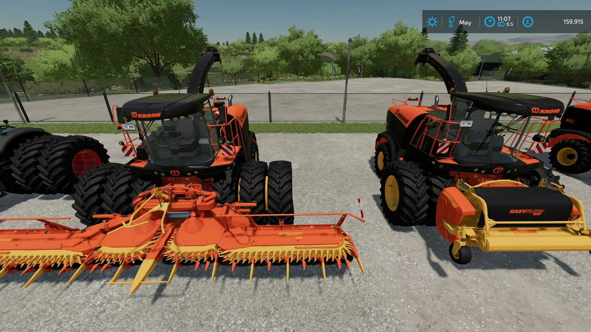 FS22 MOD PACK 11 BY STEVIE - Forbidden Mods - einfach verboten gut