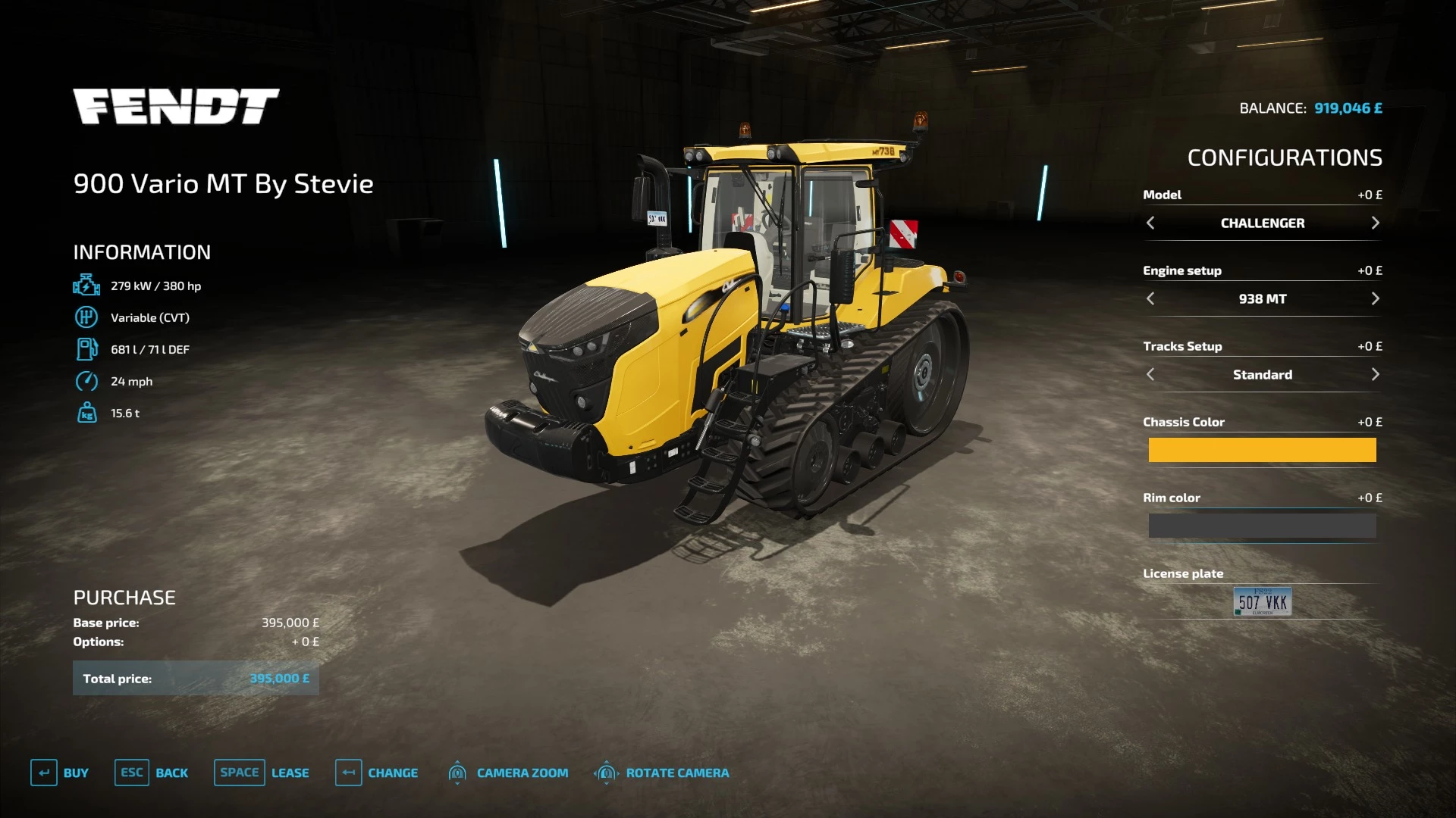 FS22 MOD PACK 11 BY STEVIE - Forbidden Mods - einfach verboten gut