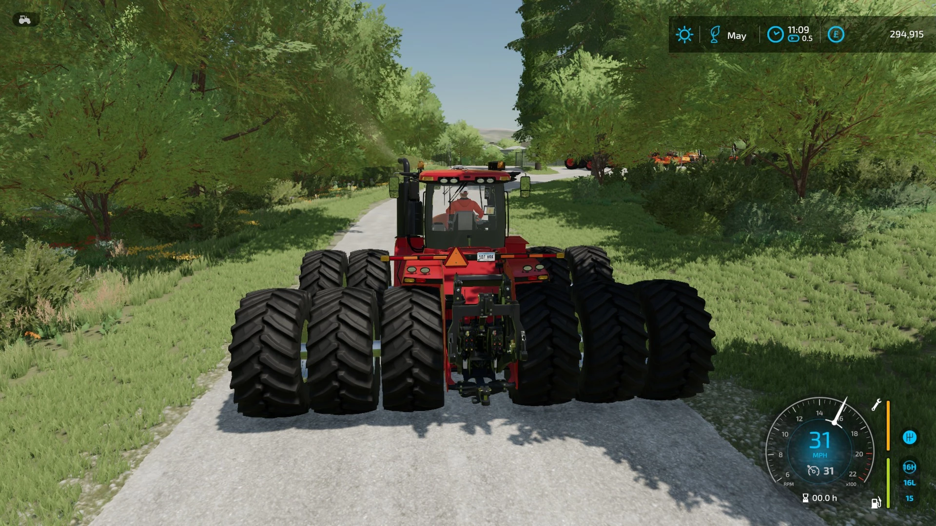 FS22 MOD PACK 11 BY STEVIE - Forbidden Mods - einfach verboten gut