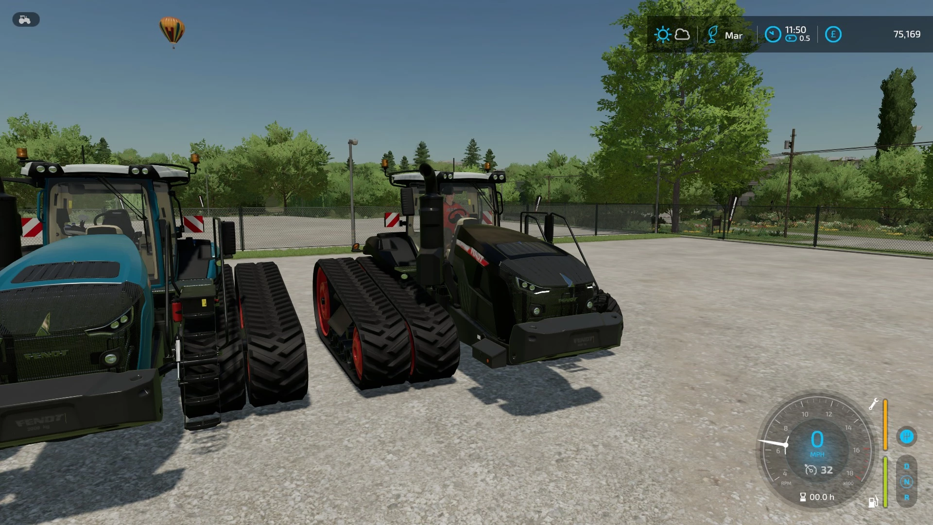 FS22 MOD PACK 12 18/03/2022 BY STEVIE - Forbidden Mods - einfach ...