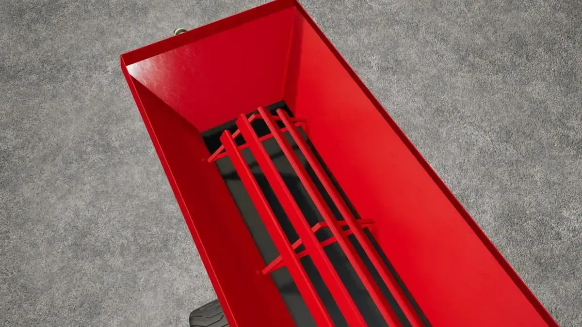 RCW 3 - Forbidden Mods - einfach verboten gut