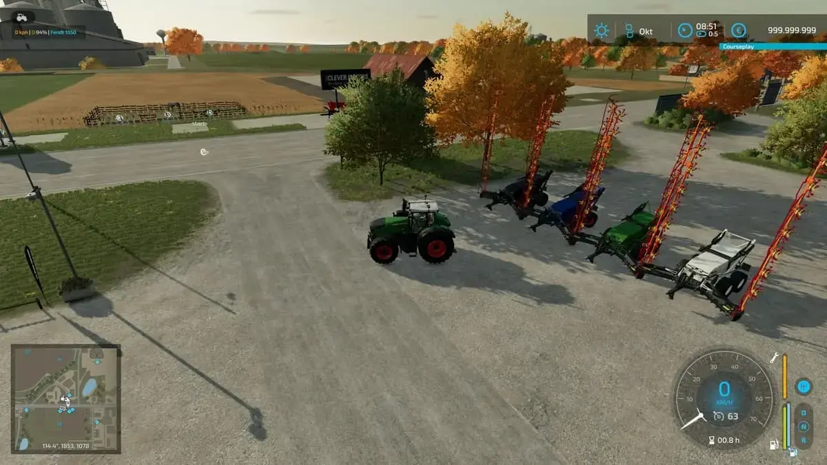 Steinsammler XXL - Forbidden Mods - einfach verboten gut