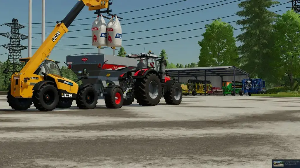 Cleris AD 7000 - Forbidden Mods - einfach verboten gut