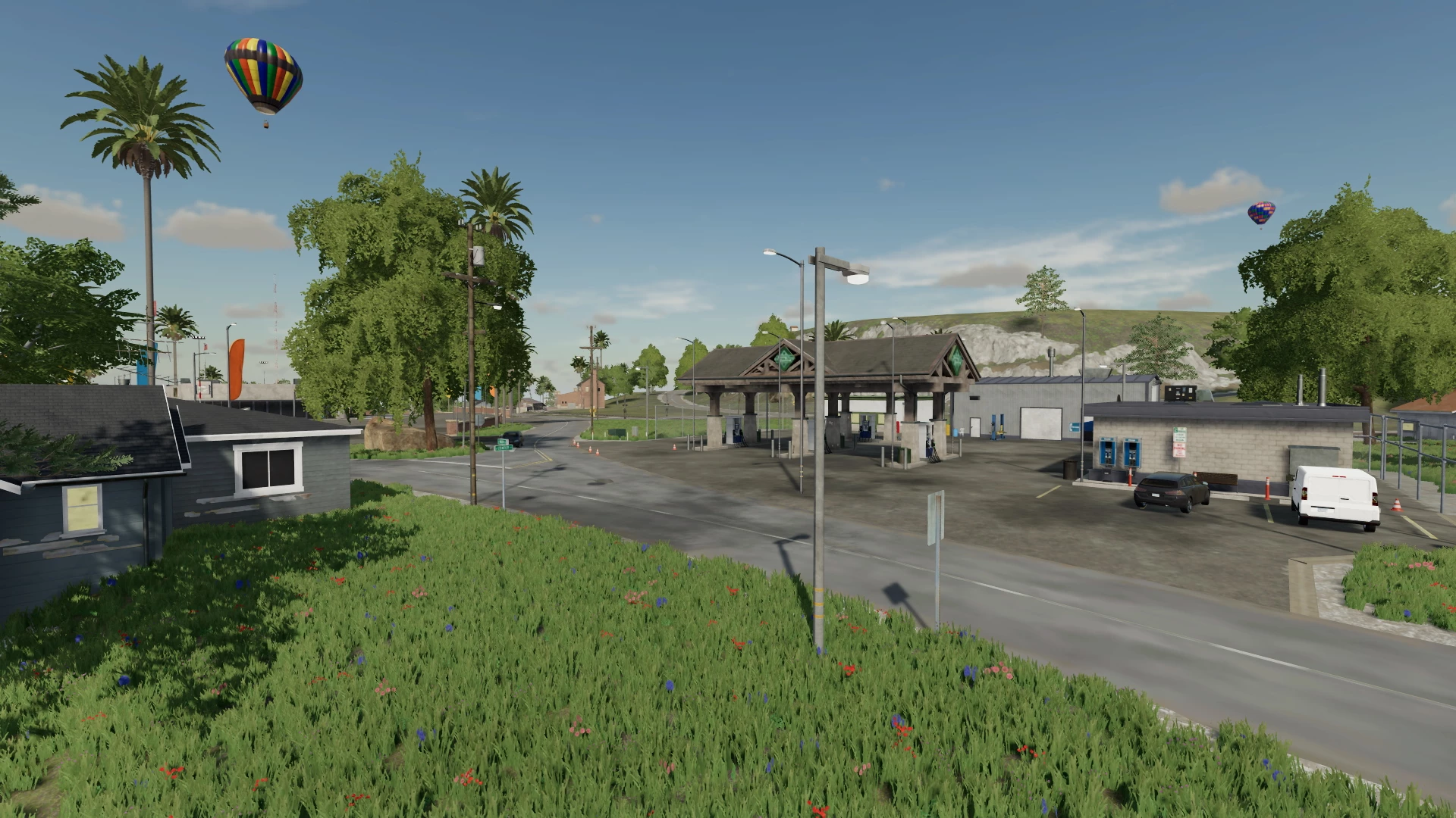 RAVENPORT FS22 - Forbidden Mods - einfach verboten gut