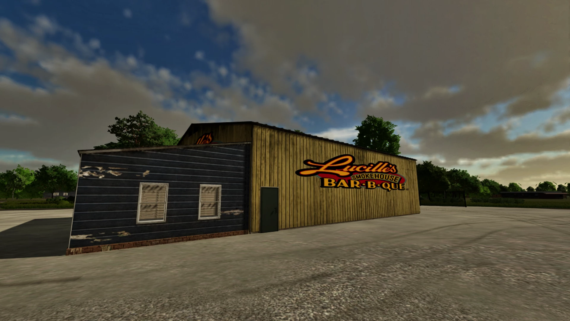 FS22 SLAUGHTER HOUSE AND ANIMAL AUCTION - Forbidden Mods - einfach ...