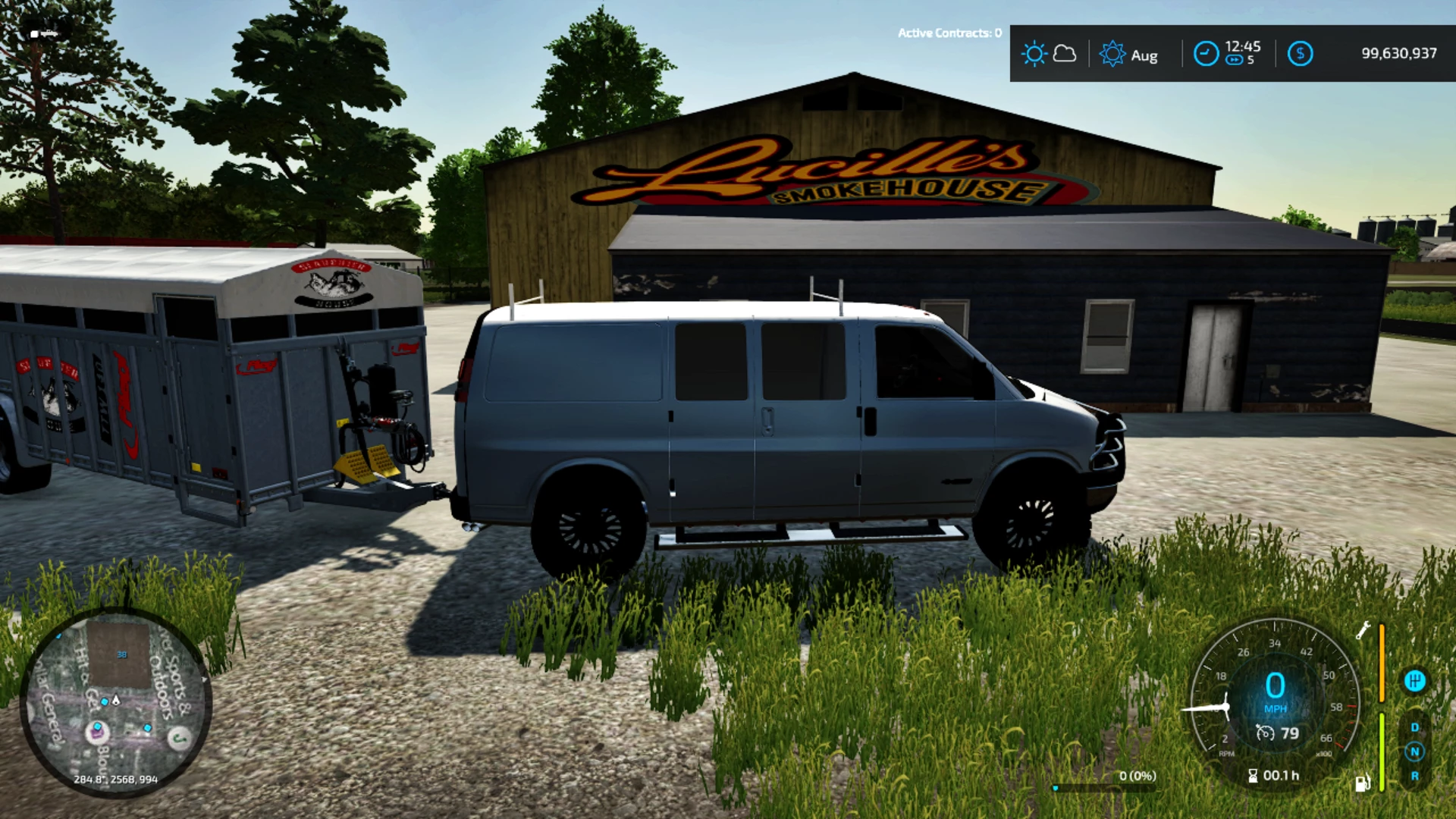 FS22 ANIMAL BREEDING PACK REVAMPED - Forbidden Mods - einfach verboten gut