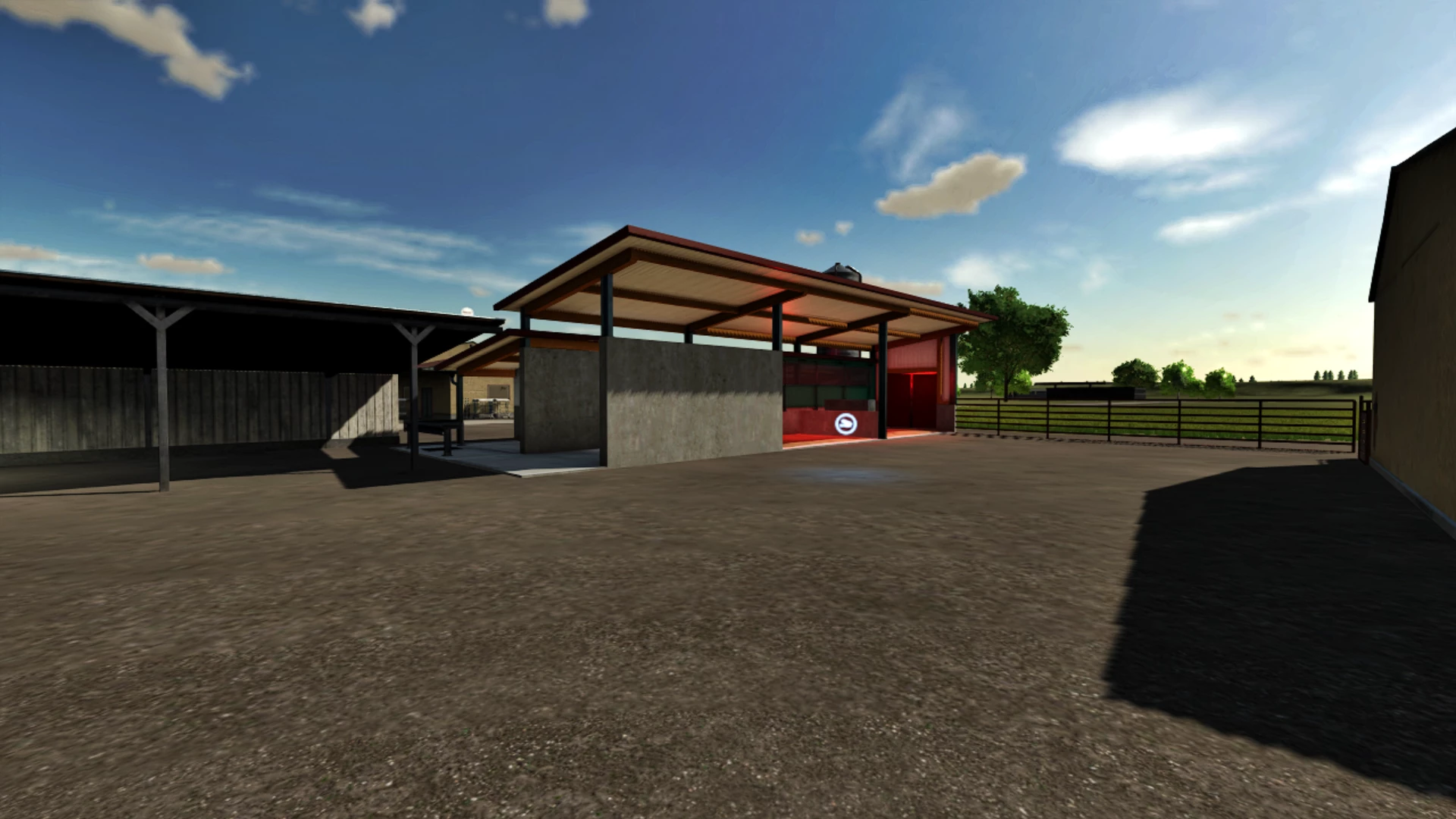 FS22 ANIMAL BREEDING PACK REVAMPED - Forbidden Mods - einfach verboten gut