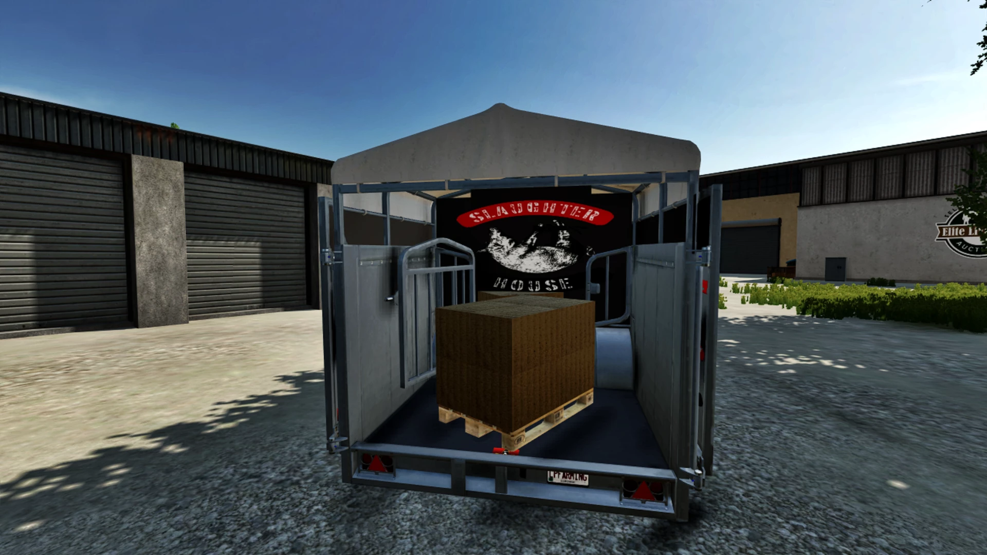 FS22 ANIMAL BREEDING PACK REVAMPED - Forbidden Mods - einfach verboten gut