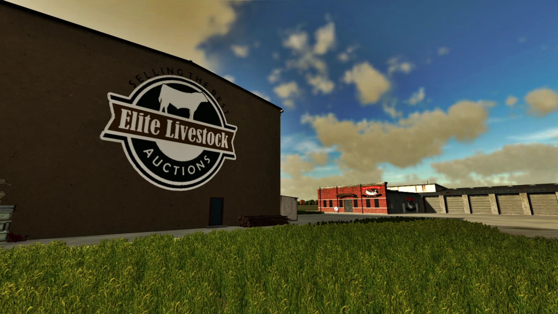 FS22 ANIMAL BREEDING PACK REVAMPED - Forbidden Mods - einfach verboten gut