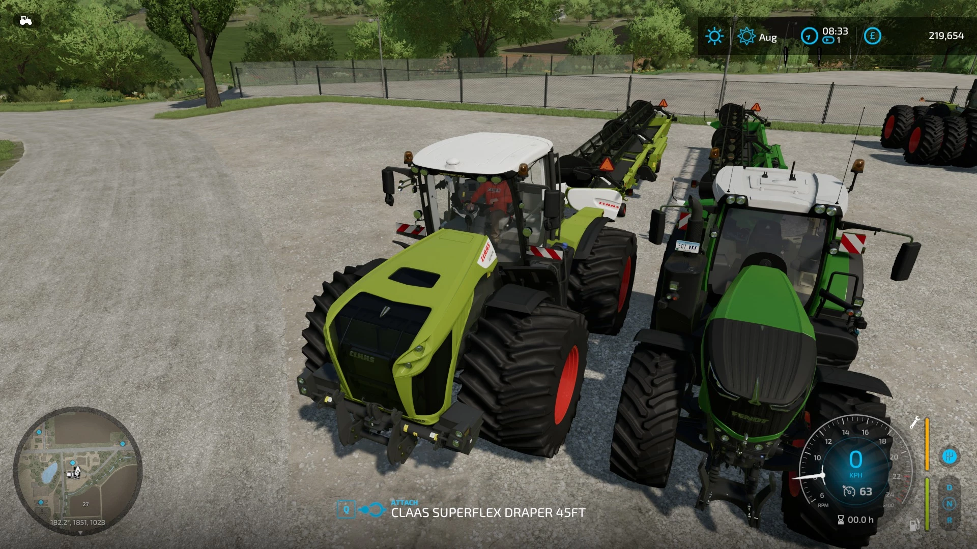 FS22 MOD PACK 13 - Forbidden Mods - einfach verboten gut