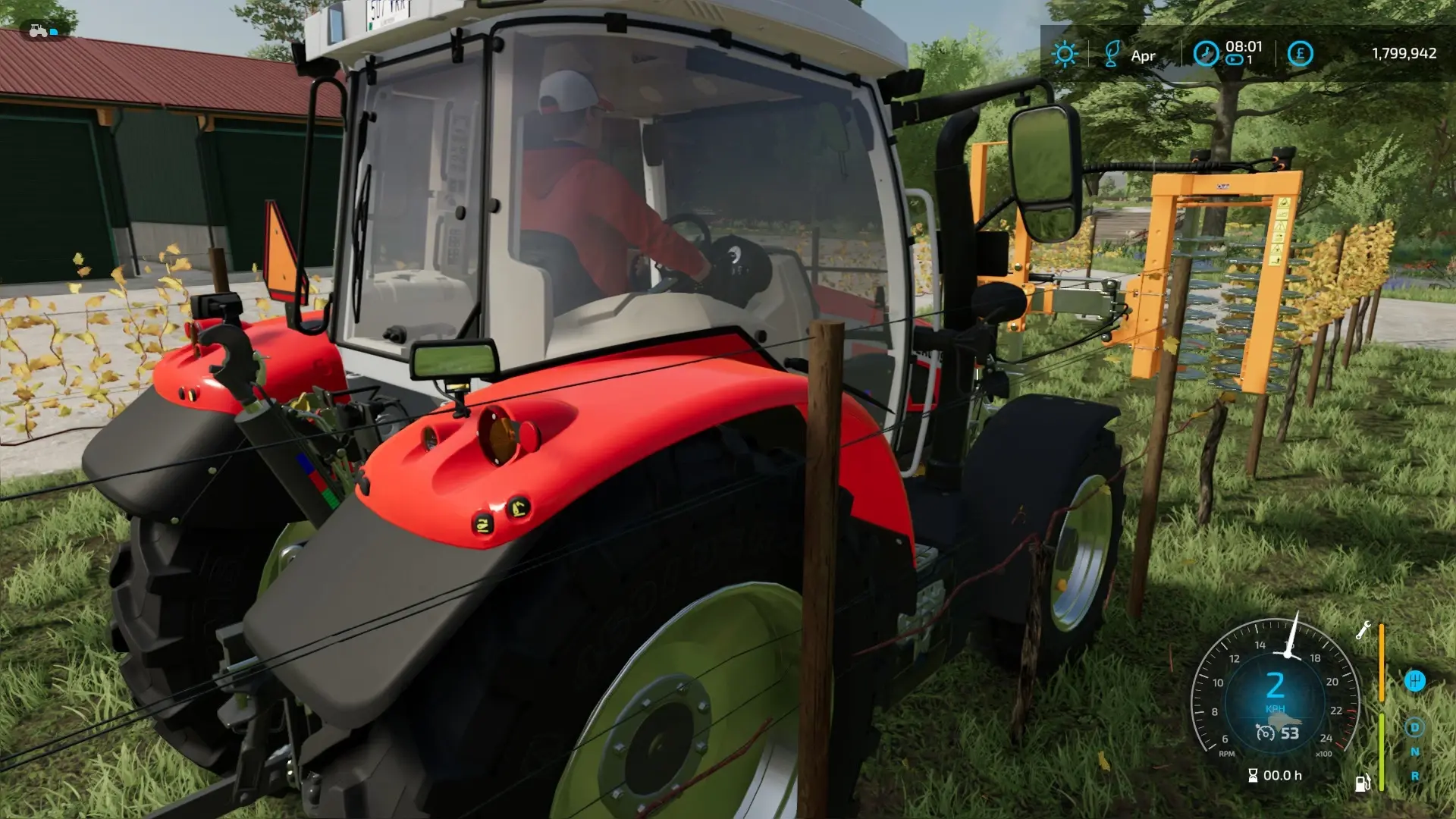 FS22 MOD PACK 13 - Forbidden Mods - einfach verboten gut