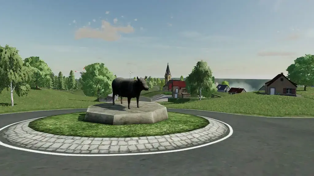 LS09 Insel - Forbidden Mods - einfach verboten gut