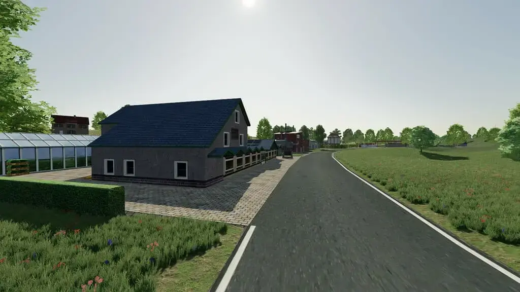 LS09 Insel - Forbidden Mods - einfach verboten gut