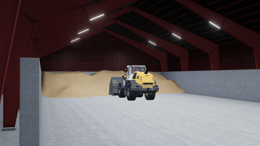 Skandinavisches Gebäudepaket - Forbidden Mods - einfach verboten gut