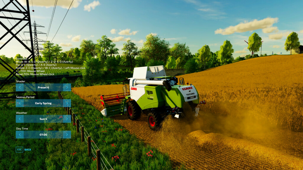 Screenshot-Modus - Forbidden Mods - einfach verboten gut