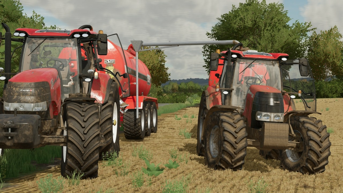 Hi Spec 5000 TRI-S Tanker - Forbidden Mods - einfach verboten gut