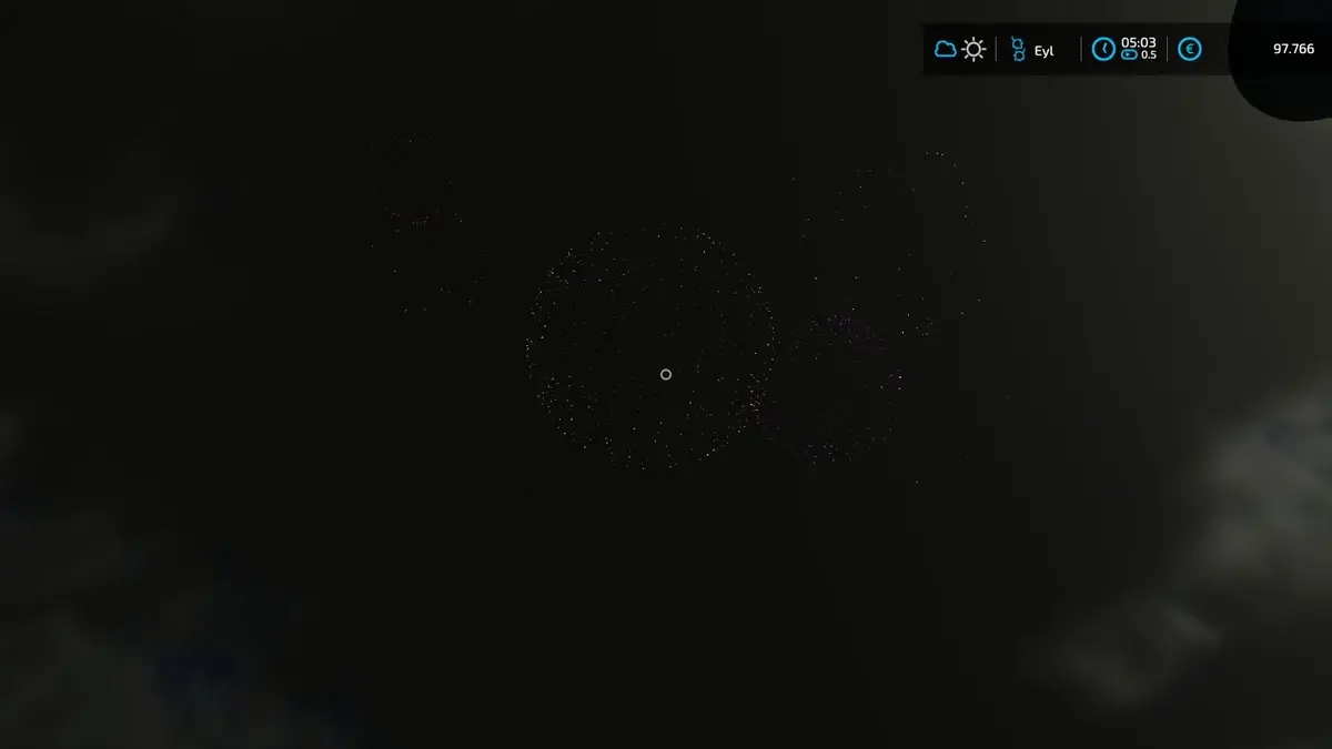 FS22 FIREWORKS - Forbidden Mods - einfach verboten gut