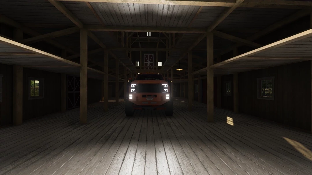 OVERKILL F550 - Forbidden Mods - einfach verboten gut