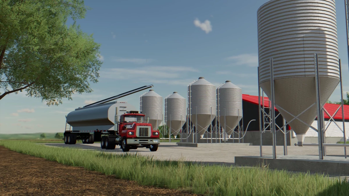 HOG CONFINEMENT - Forbidden Mods - einfach verboten gut