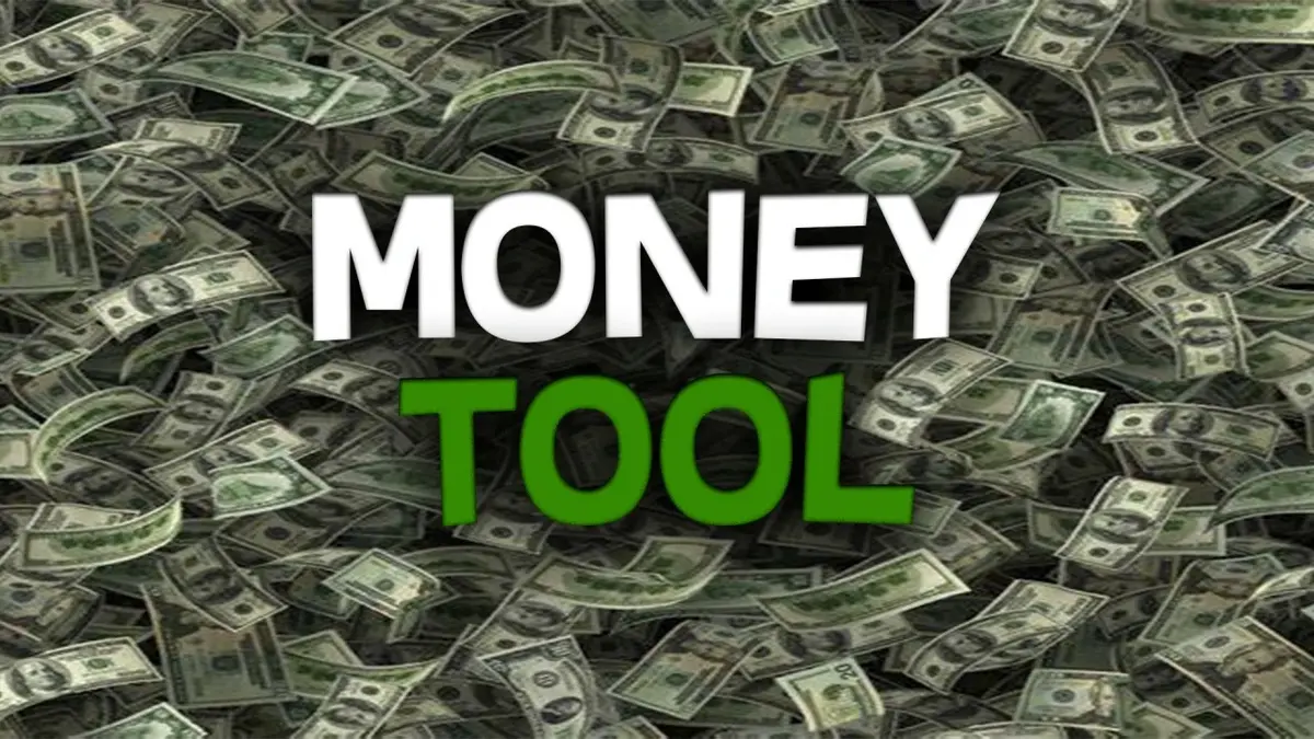 NNF MoneyToolCheat - Forbidden Mods - einfach verboten gut