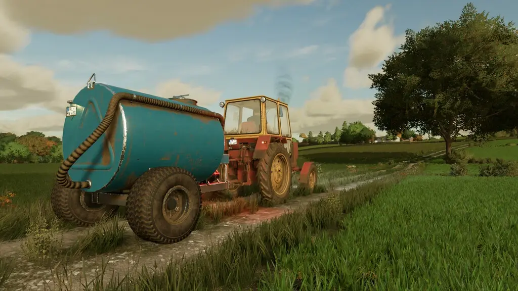 VUO-3A - Forbidden Mods - einfach verboten gut