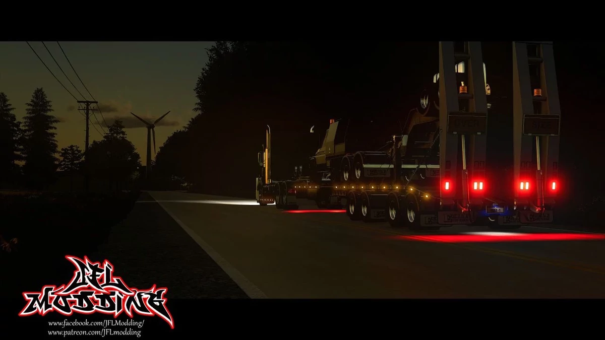 EXILE 2K22 LOW LOADER - Forbidden Mods - einfach verboten gut