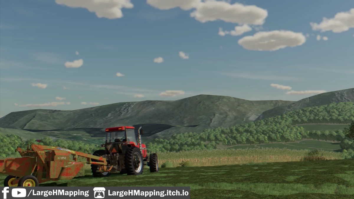 LEONA PENNSYLVANIA - Forbidden Mods - einfach verboten gut