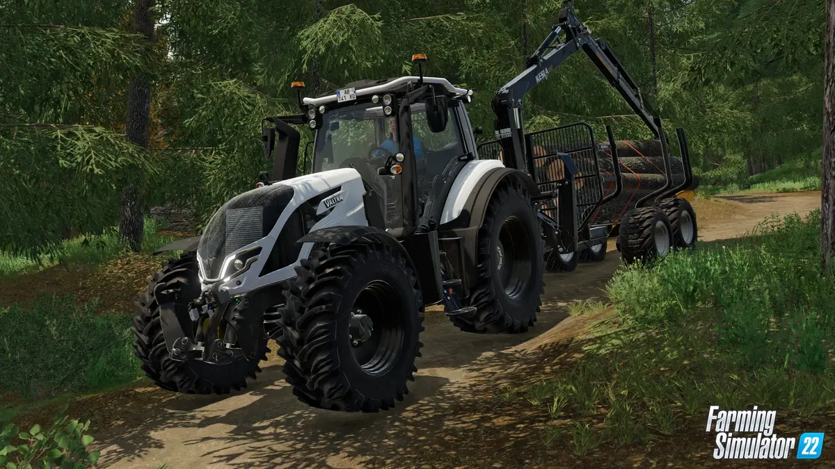 FARMING SIMULATOR 22 - Forbidden Mods - einfach verboten gut