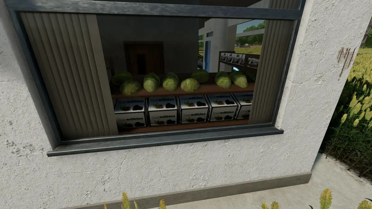 FS22 Hanf DLC PACK - Forbidden Mods - einfach verboten gut