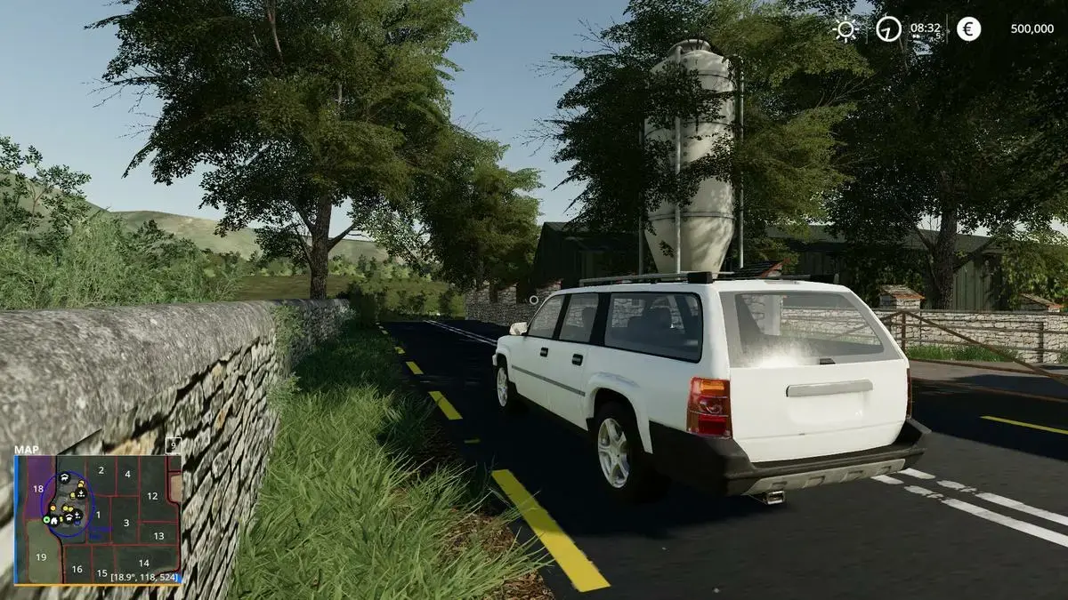 Ireland (Eire Ireland) - Forbidden Mods - einfach verboten gut