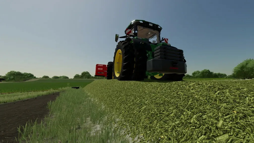 Freiland Silo - Forbidden Mods - einfach verboten gut