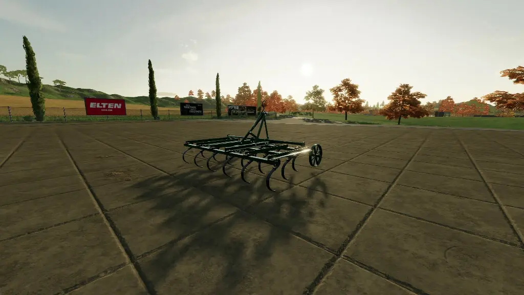 KN 170 P - Forbidden Mods - einfach verboten gut