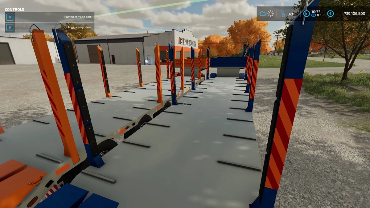 URAL SPETS TRANS-PPT 38-31-11KU - Forbidden Mods - einfach verboten gut