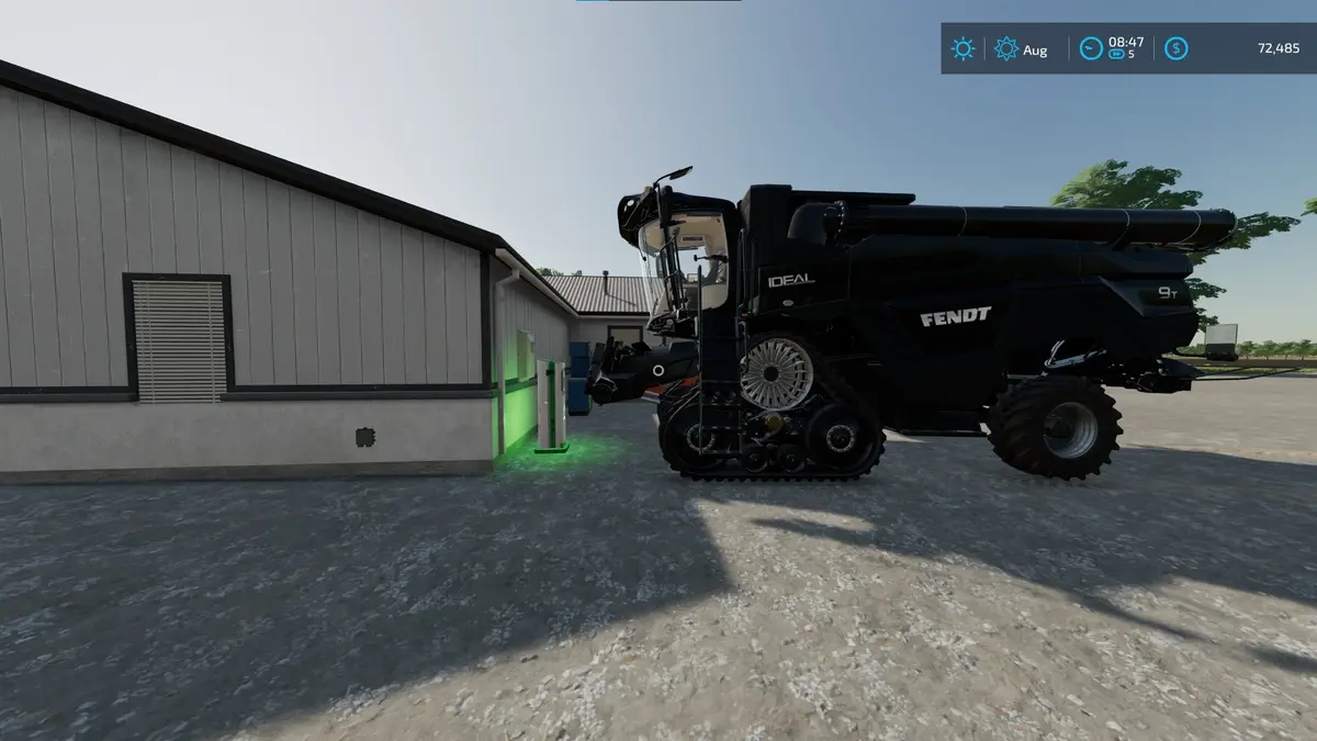 ELECTRO PACK - Forbidden Mods - einfach verboten gut