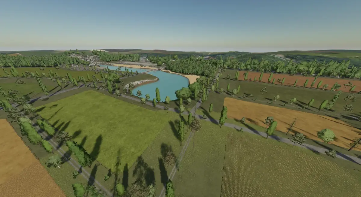 OVER THE DITCH - Forbidden Mods - einfach verboten gut