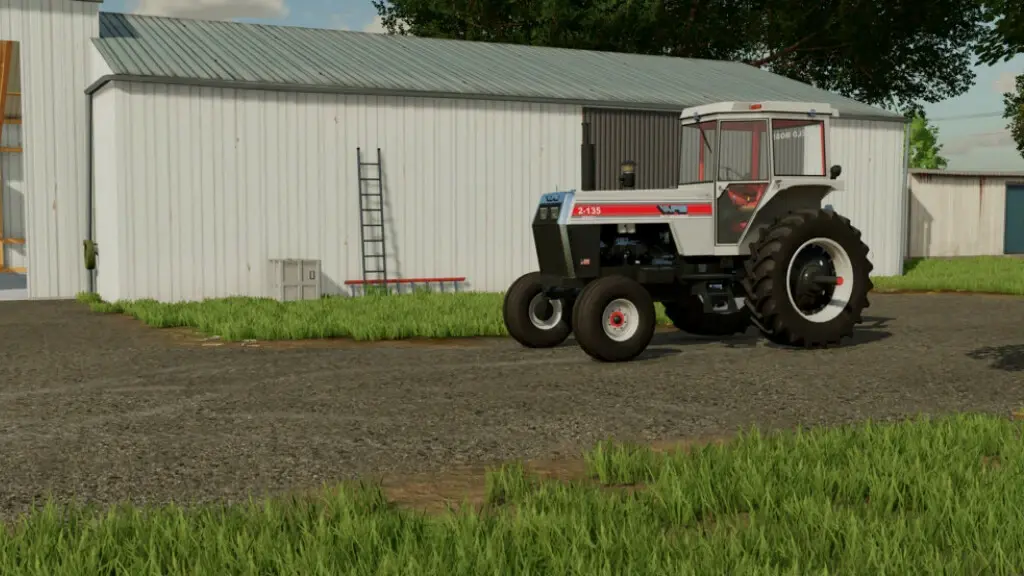 White FieldBoss Series 3 - Forbidden Mods - einfach verboten gut