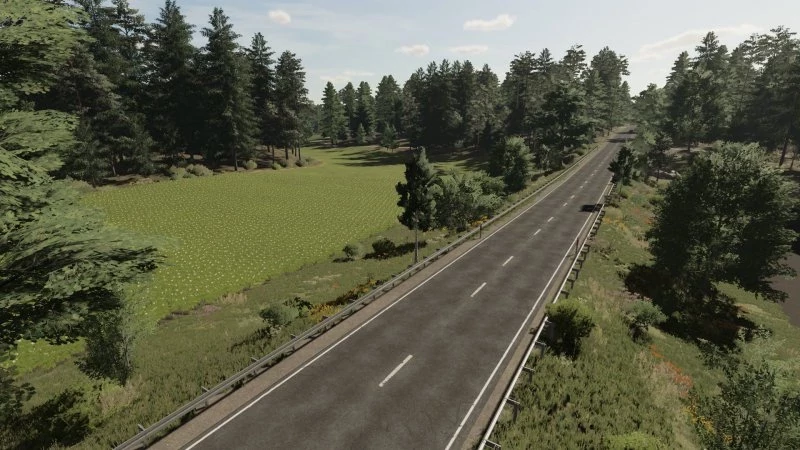 ROGATKI MAP - Forbidden Mods - einfach verboten gut