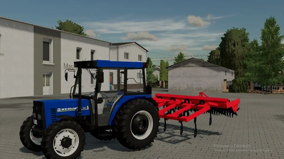 Alpler - Forbidden Mods - einfach verboten gut