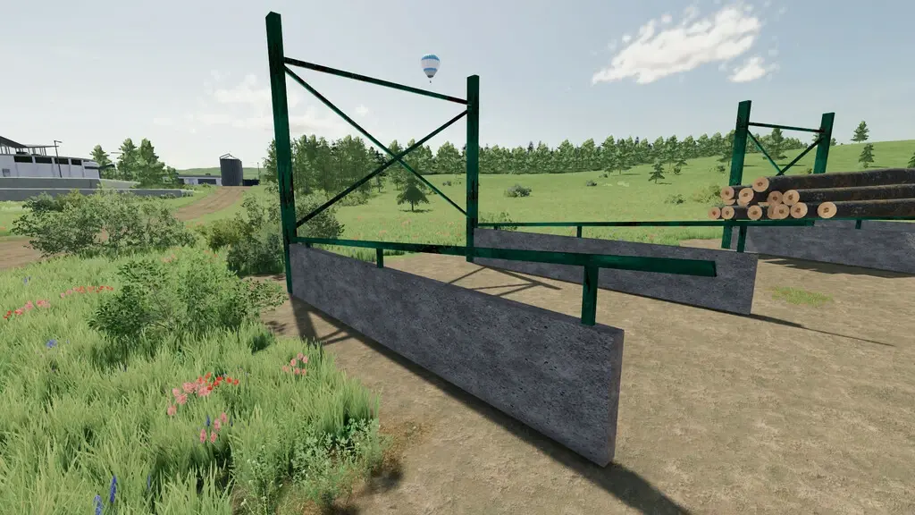 Lizard Holzbunker - Forbidden Mods - einfach verboten gut