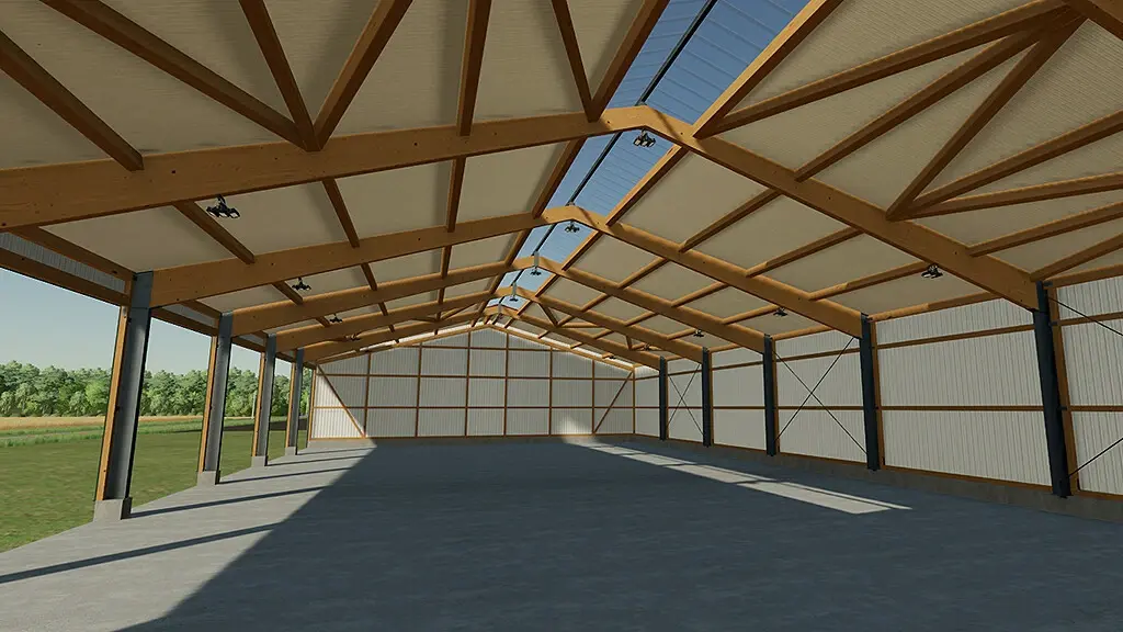 Offene Garage - Forbidden Mods - einfach verboten gut