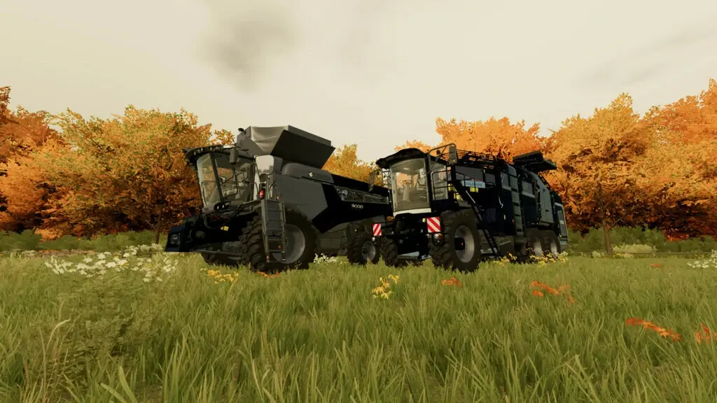 Lizard Colossus Pack - Forbidden Mods - einfach verboten gut