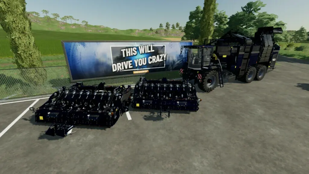 Lizard Colossus Pack - Forbidden Mods - einfach verboten gut