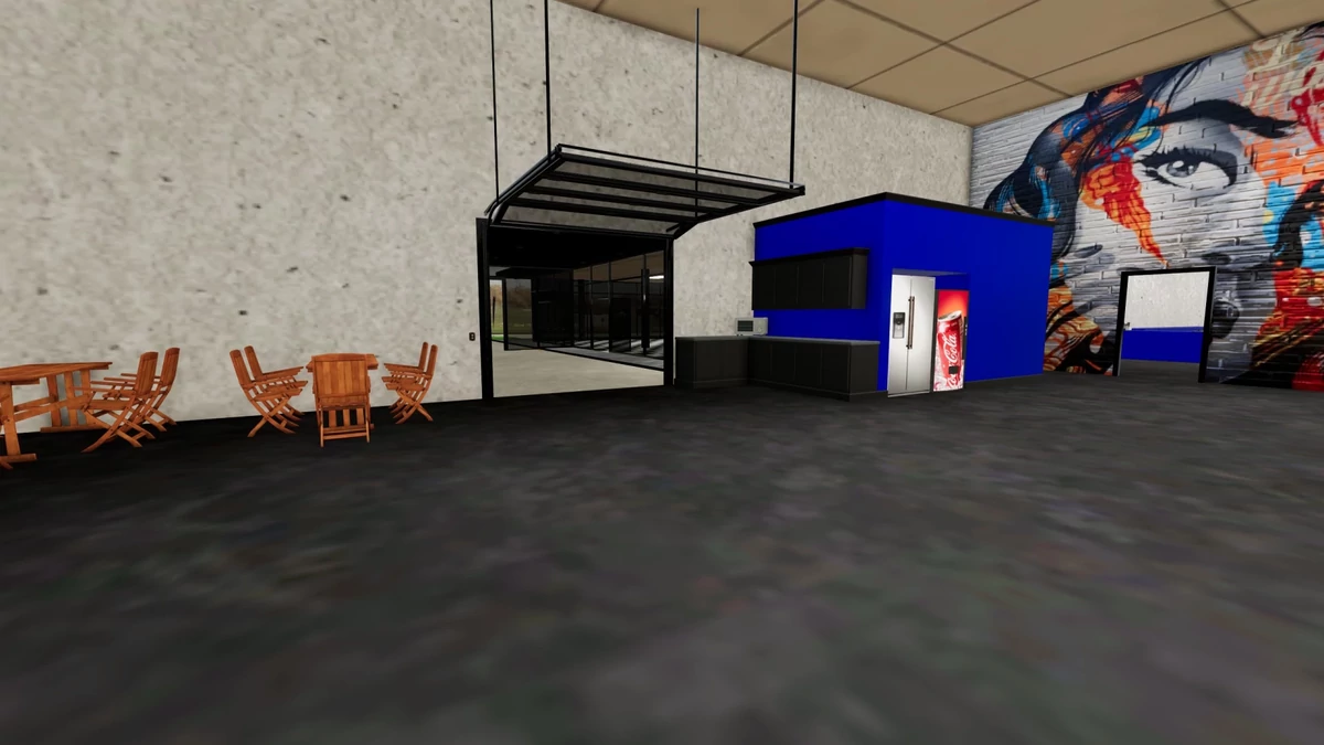 EXP22 EXP CUSTOMS SHOP - Forbidden Mods - einfach verboten gut