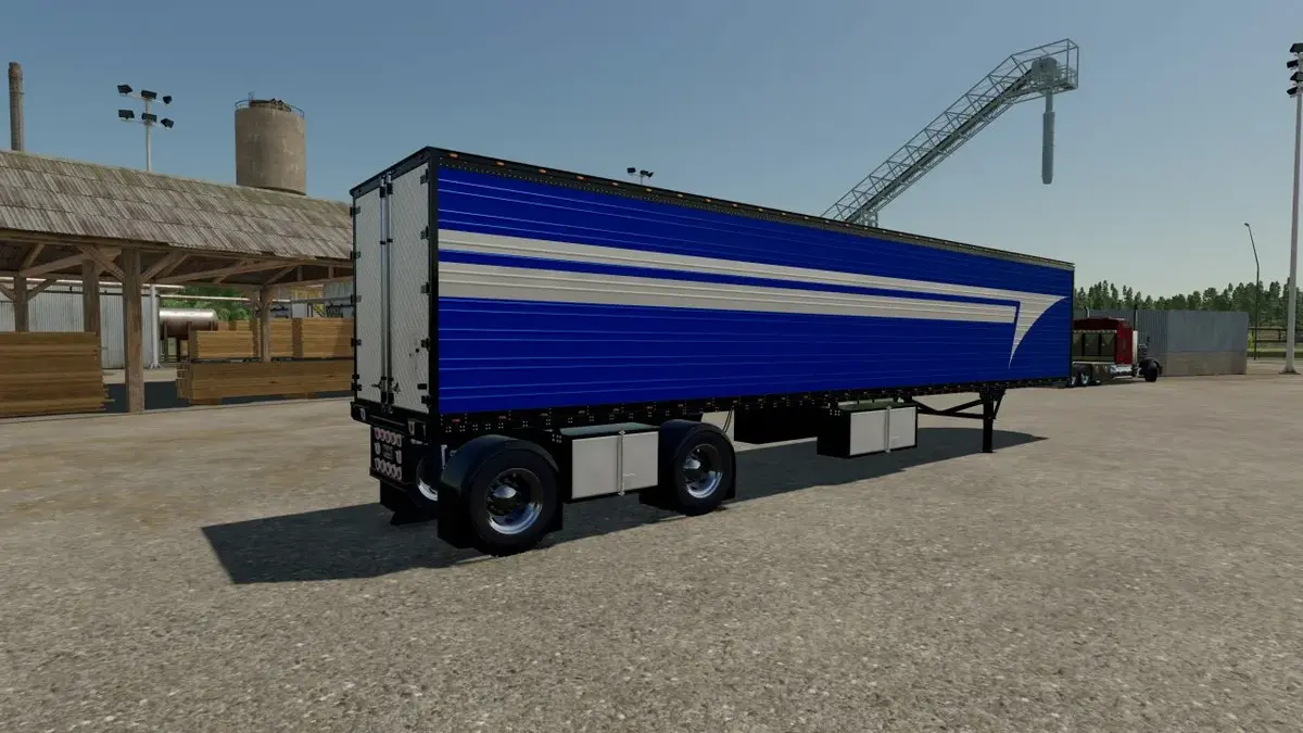 Vanguard Reefer Autoload - Forbidden Mods - einfach verboten gut