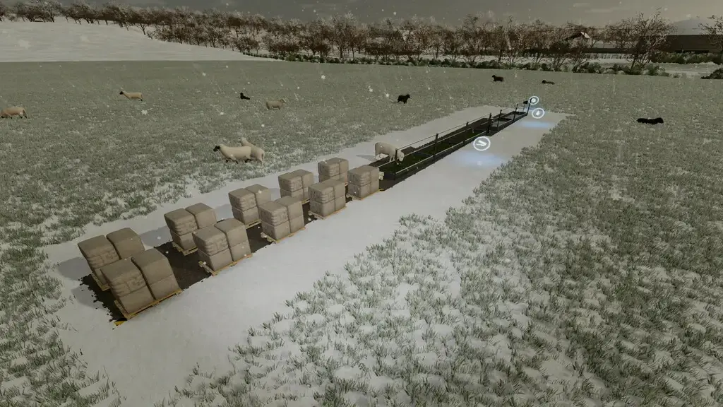 Weiden-Pack - Forbidden Mods - einfach verboten gut