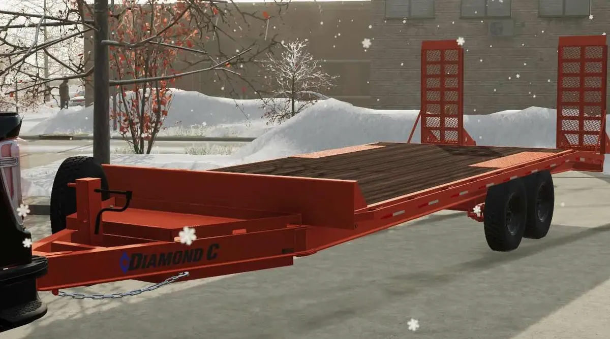 DIAMOND C - Forbidden Mods - einfach verboten gut